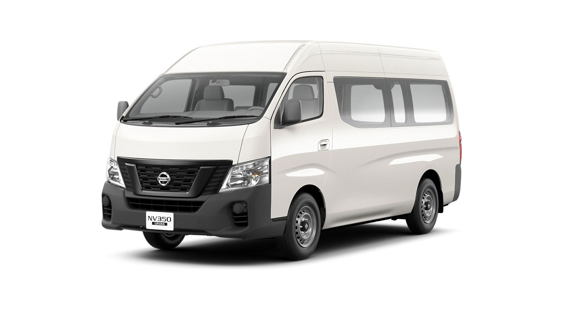 Nissan Nv350 Urvan | Nissan Chilpancingo | Nissan - JN1BE6DS5N9042307
